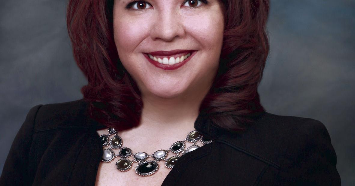 American National Bank Hires Stephanie Gould
