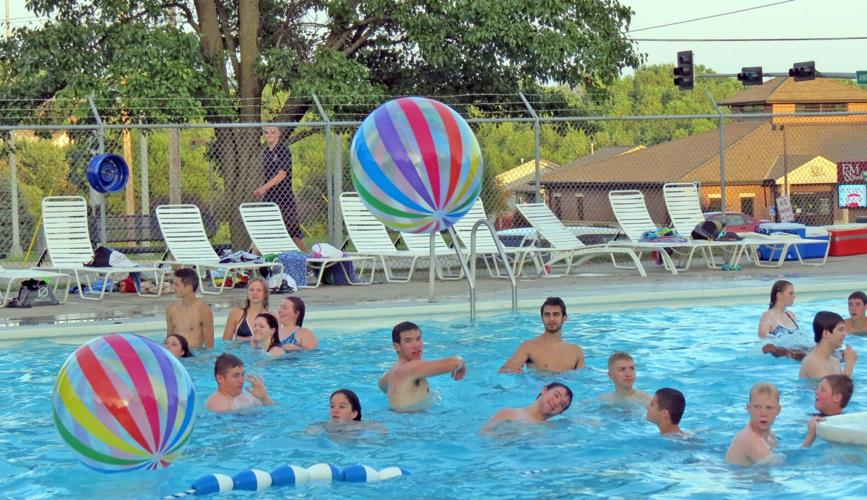 Gretna City Pool closed indefinitely for maintenance