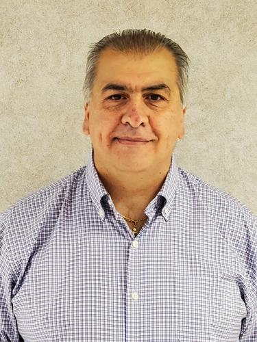 Feb. 26 Face of the Day: Dr. Joseph Ayoub