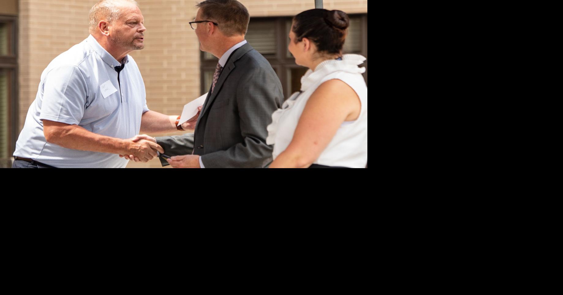 Prairie Gate finally able to celebrate opening