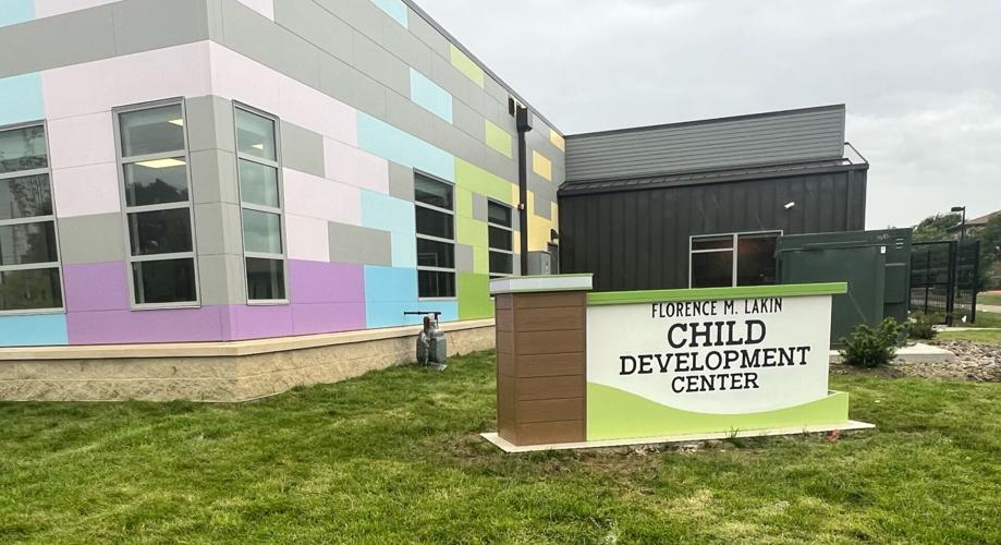 Micah House hosts ribbon-cutting for new childcare facility