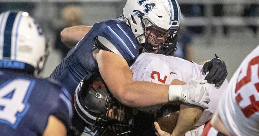 Lewis Central's Rutledge commits to Iowa State