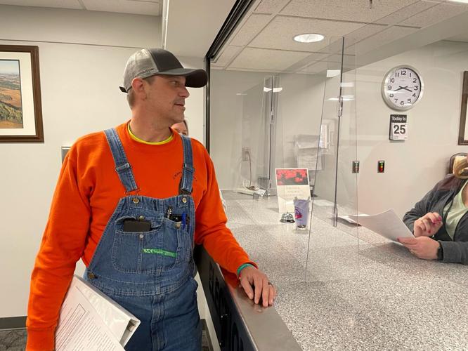 Shudak announces Pottawattamie County Board of Supervisors run