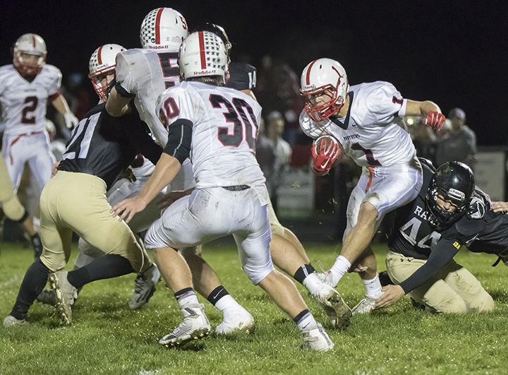 Creston wins showdown with Rams | Sports | nonpareilonline.com
