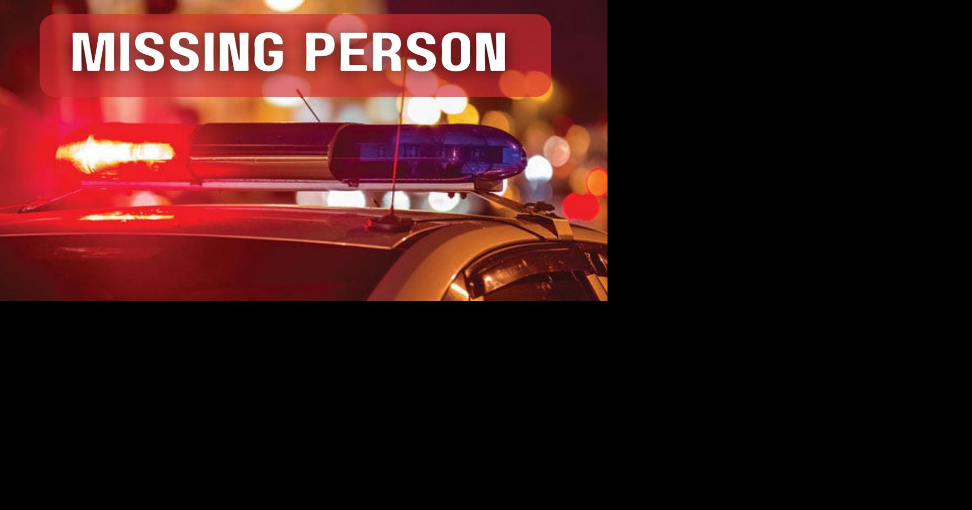 Police search for missing Glenwood woman