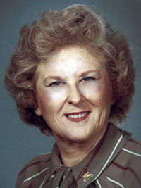 Marjorie Elizabeth Kelly