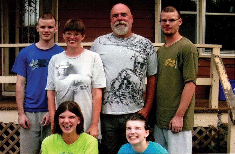 Benefit planned for Sangster family