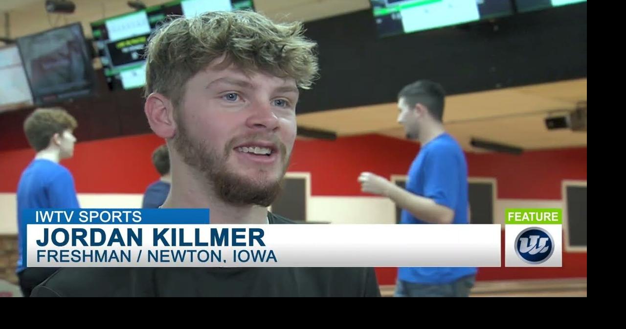 2024 IOWA WESTERN BOWLING TEAMS 2:12:24