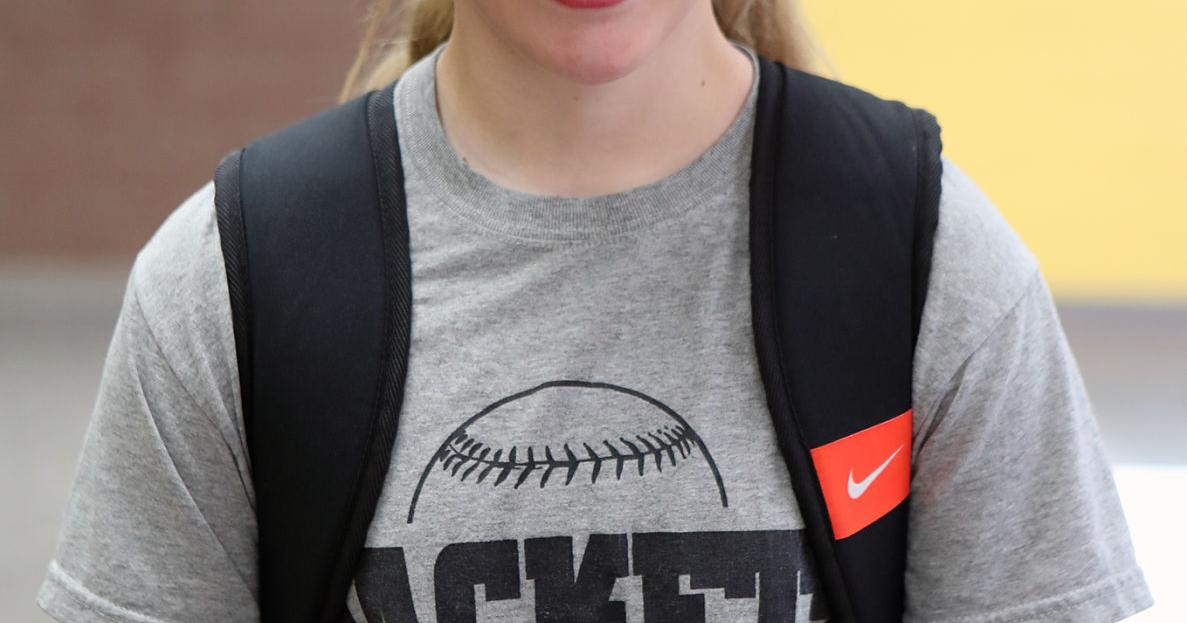 June 8 Face of the Day: Lilly Thompson