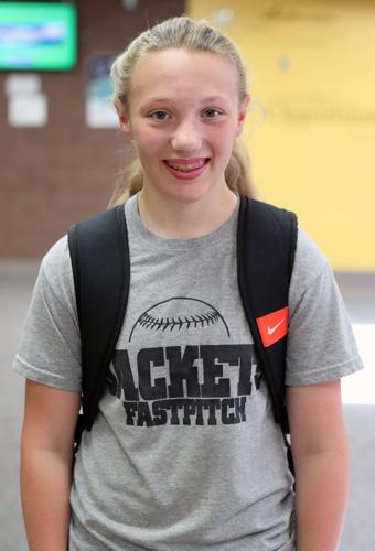 June 8 Face of the Day: Lilly Thompson