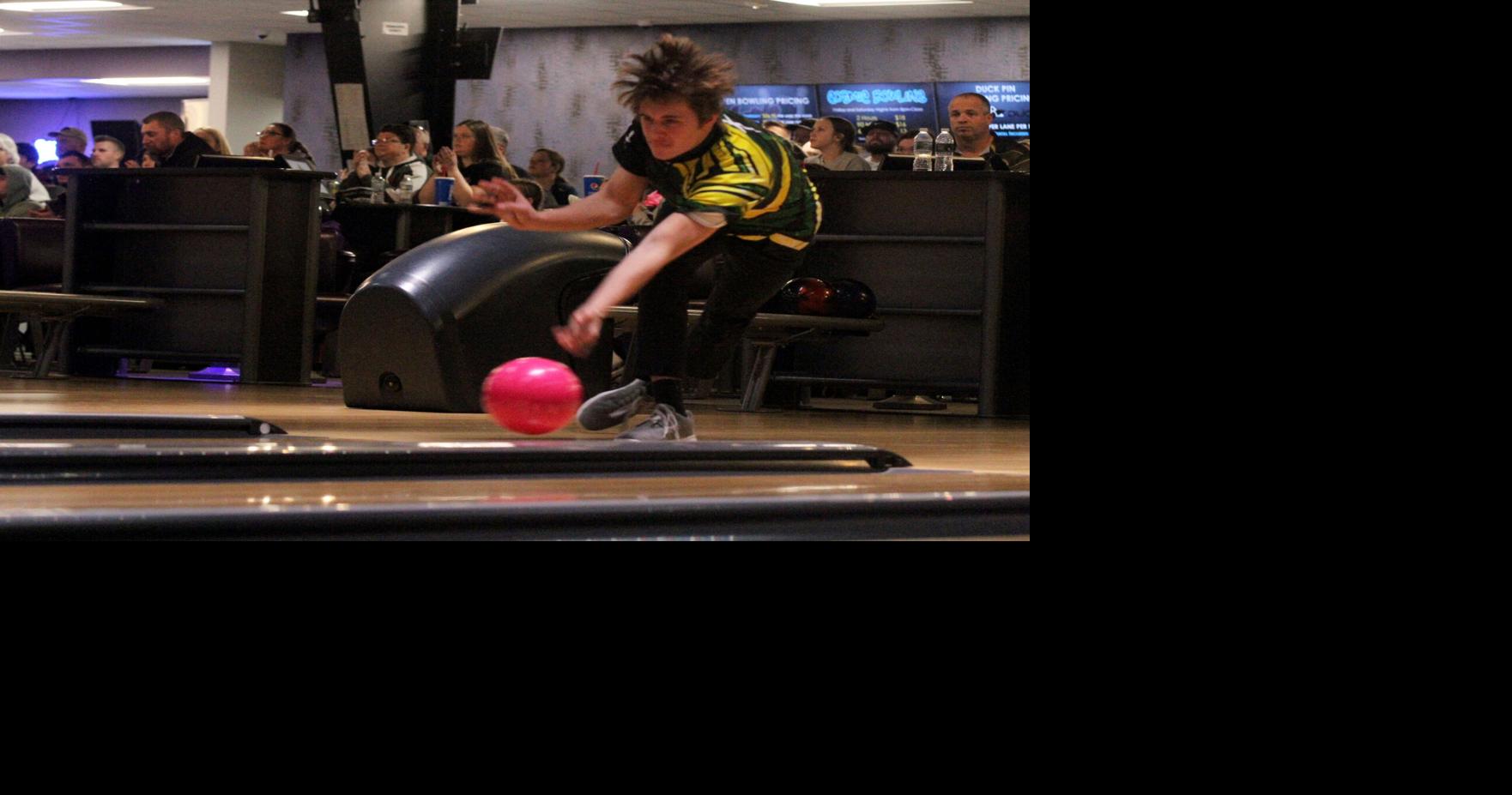 STATE TOURNAMENT BOWLING: Back to Back! Denny repeats as Class 1A champion
