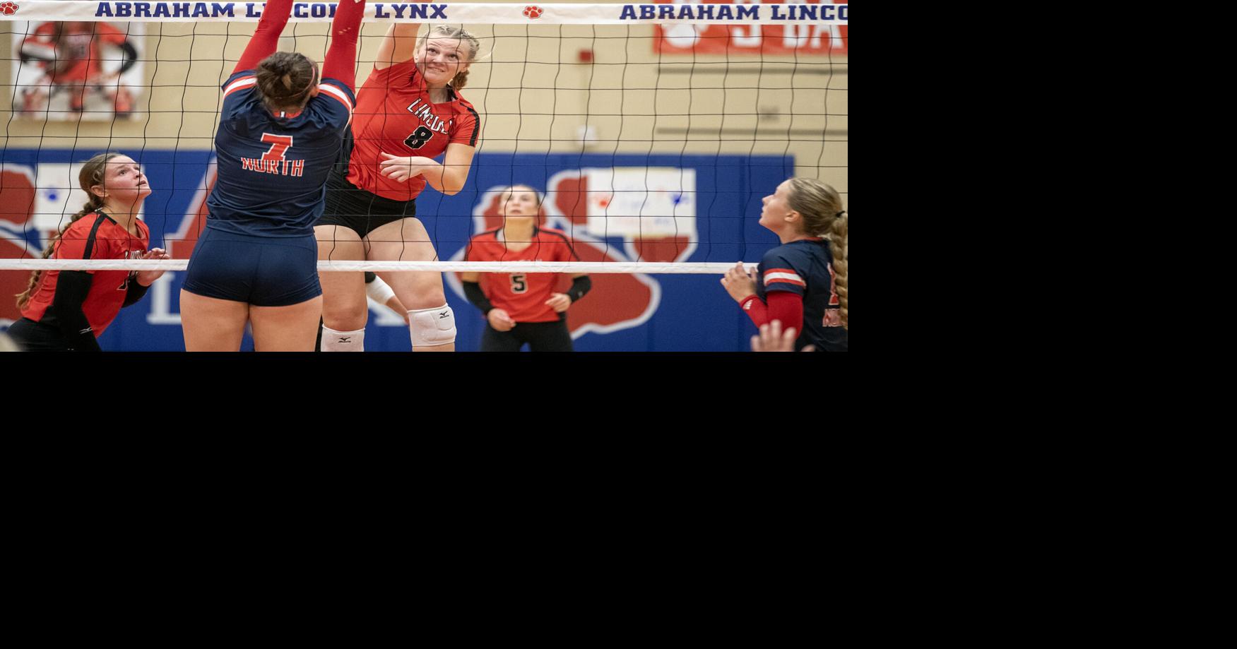 Lynx win on senior night; Underwood, Heartland, Lewis Central also ...