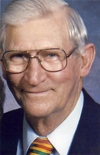 90th Birthday - Elven Steenbock