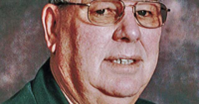 Earl Dean Ward