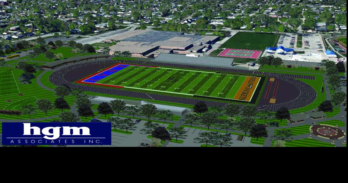 Stadium campaign donations continue to roll in