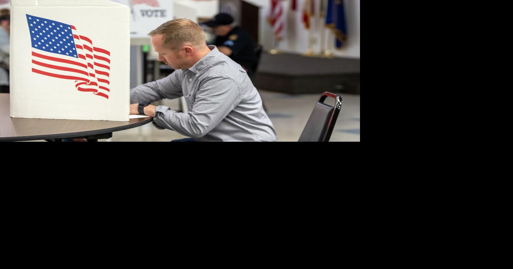 You can view these candidate questionnaires for free