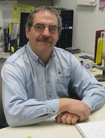 Foundation started to honor area farmer, Harrison County supervisor