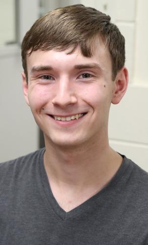 Face of the Day: Joseph Plourde