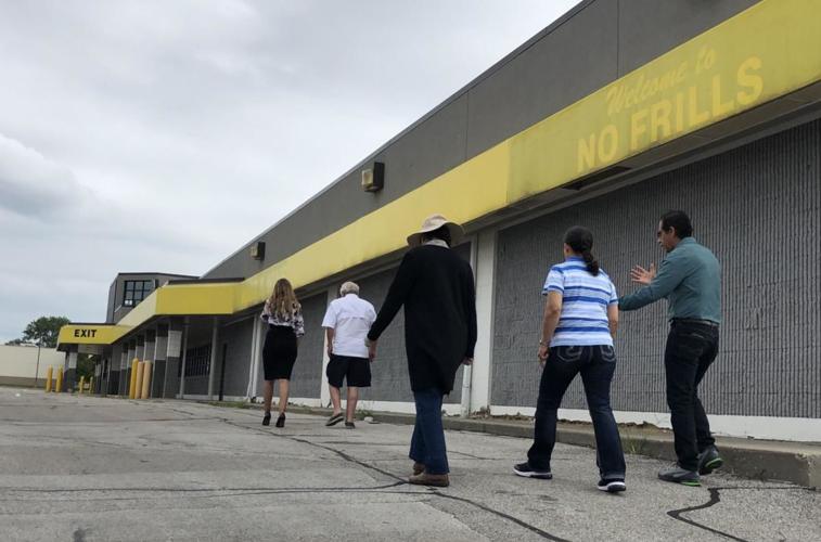 Family of man who died in Bluffs store: 'Everyone has questions'