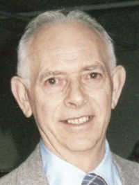 Donald E. Clark