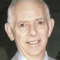 Donald E. Clark