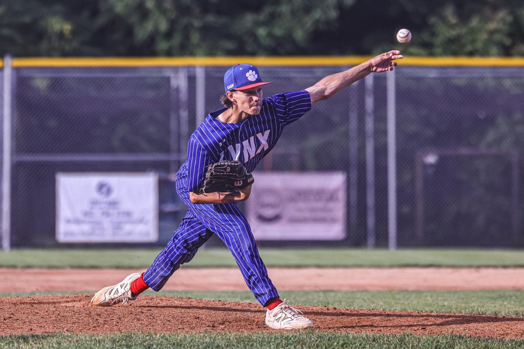 Through the lens of Sioux City East's extra-inning win over Abraham Lincoln