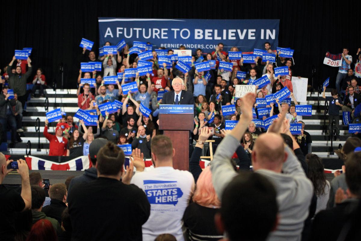 The ABCs of the Democratic Party caucus