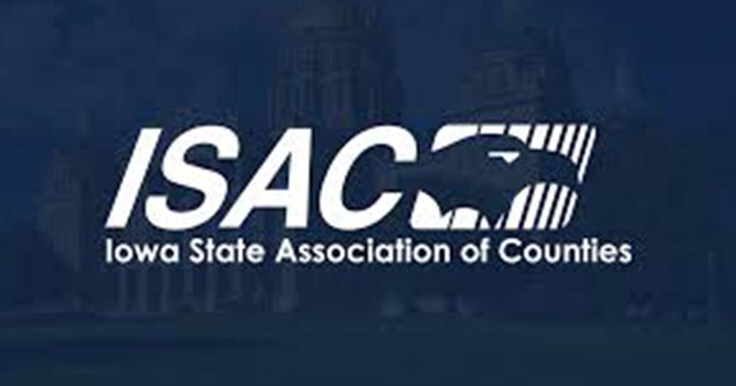 Iowa State Association of Counties announces new director