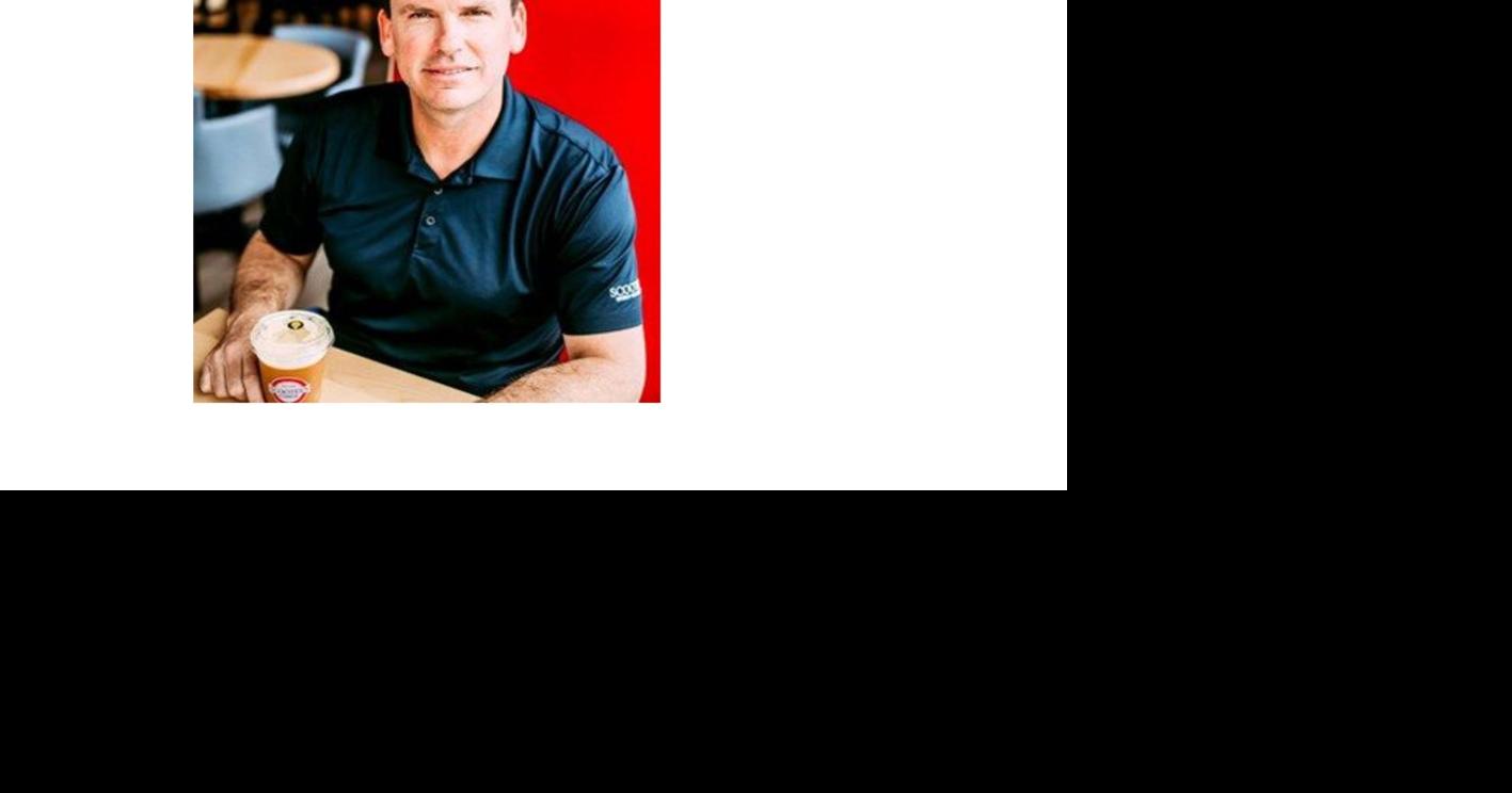 Scooter's CEO recognized for growing regional chain