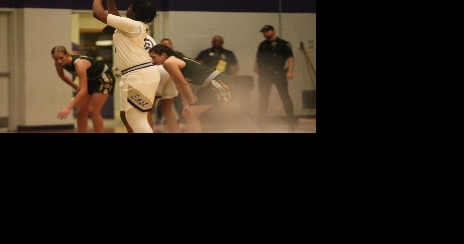 T'Niyah Wilson's 35 points lead Bellevue East past Gretna