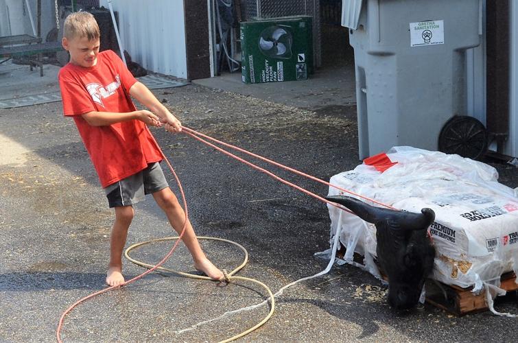 Sarpy County Fair features family friendly fun for all ages