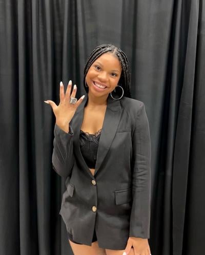 Council Bluffs sophomore finishes second in UNL contest