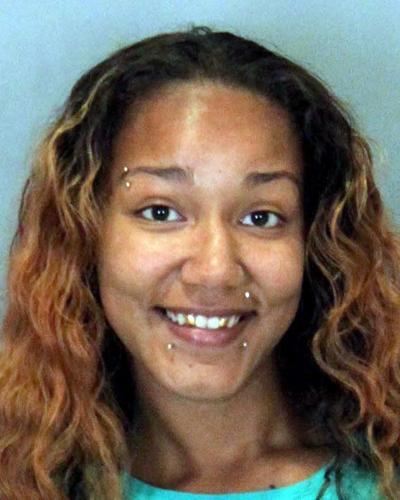 Nebraska inmate Erica Jenkins transferred to Iowa prison