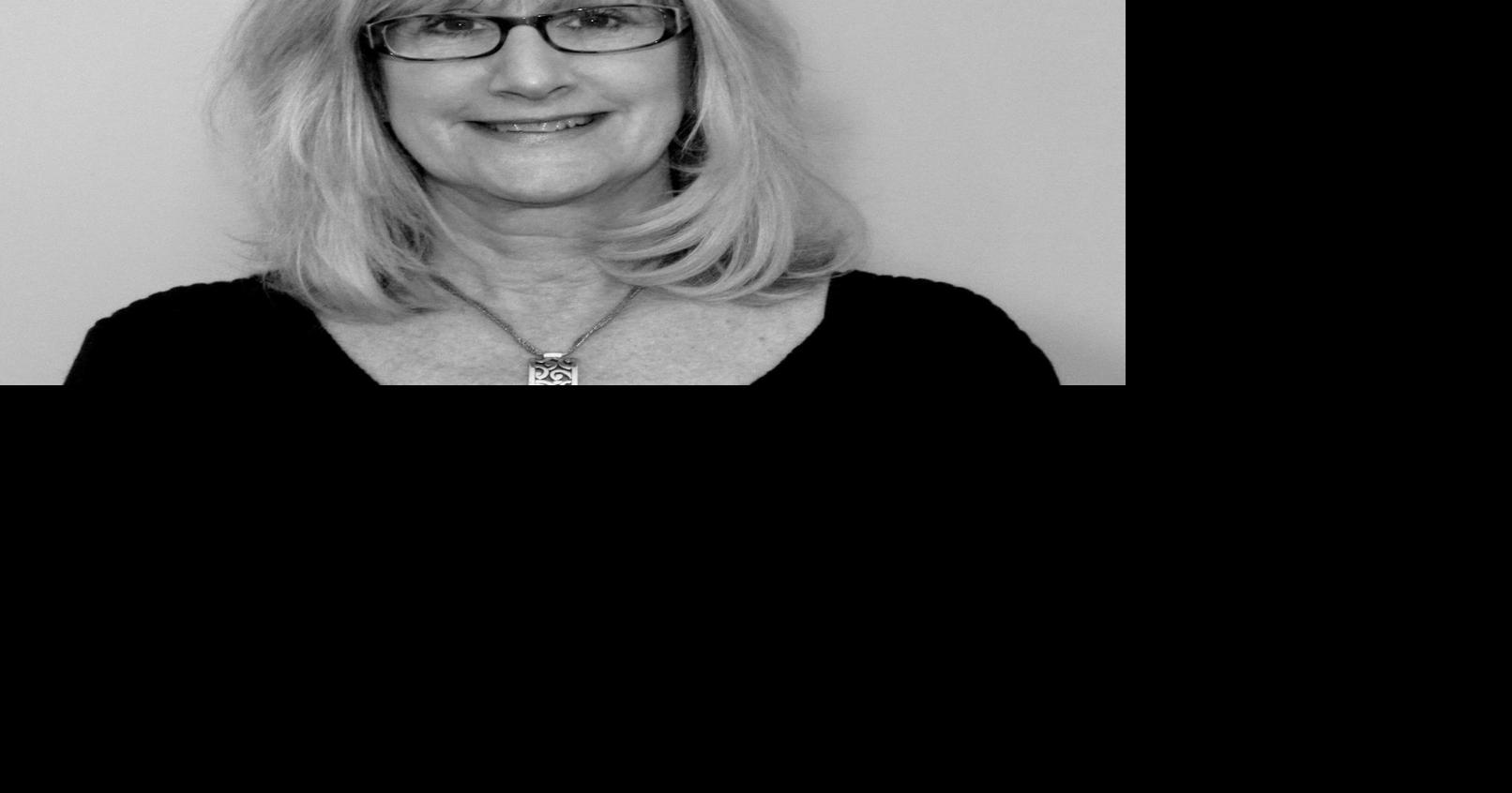 April 9 Face of the Day: Janet Cooper