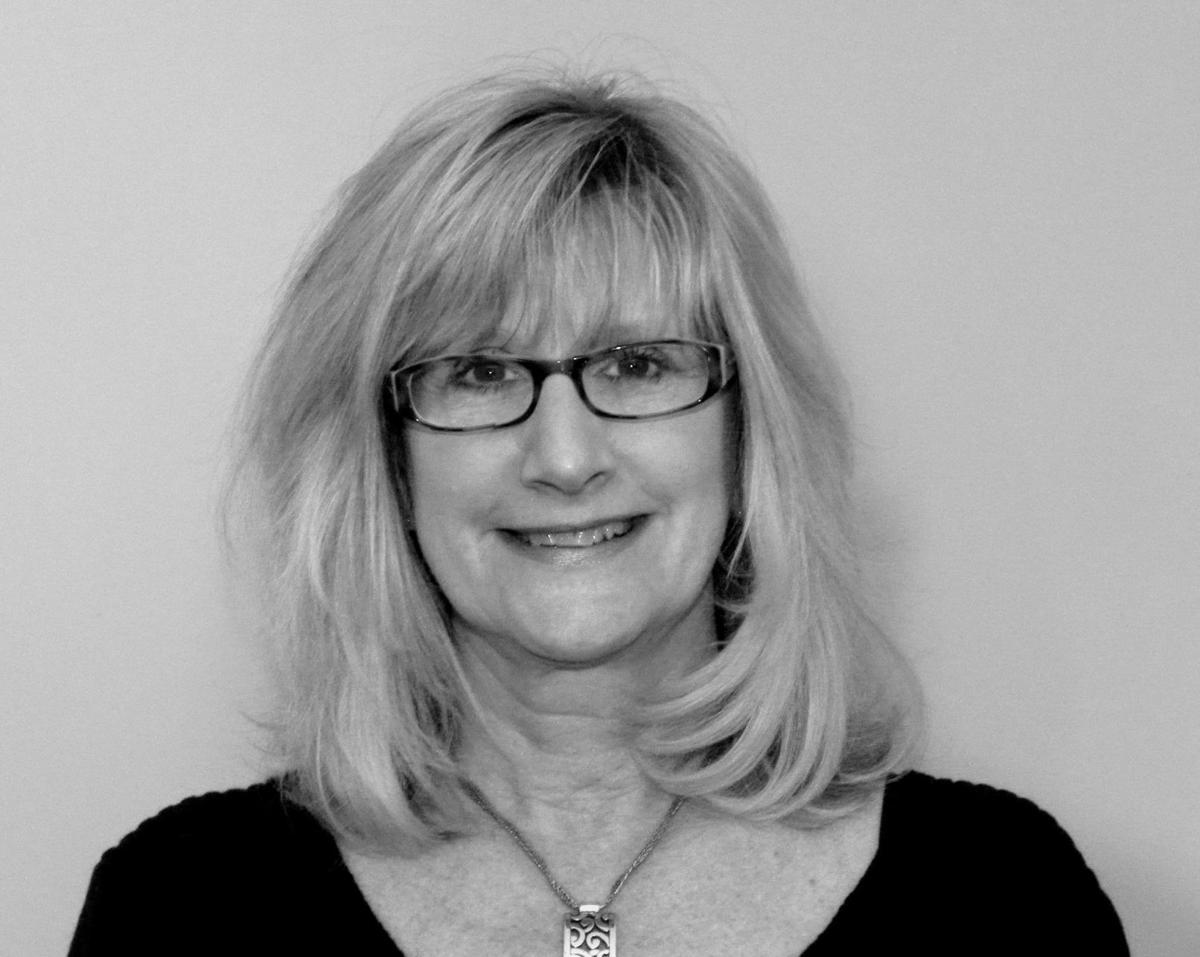 April 9 Face of the Day: Janet Cooper