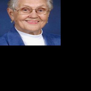 Elizabeth "Lib" Frances Coke