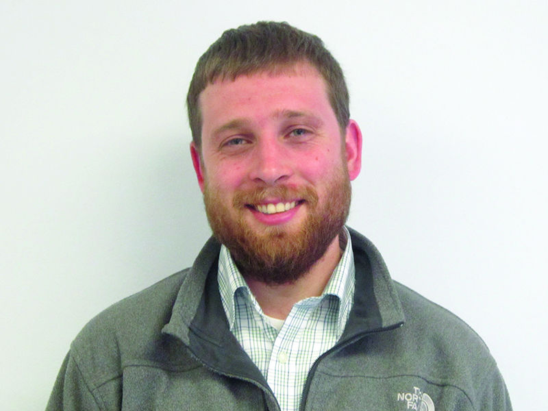 April 30 Face of the Day: Dan McMullen