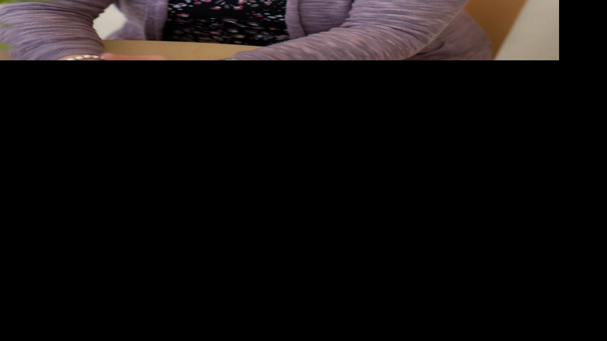 Face of the Day: Marsha Williams | Face of the Day | nonpareilonline.com