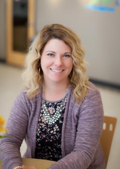 Face of the Day: Marsha Williams