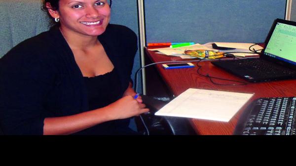 West Harrison teacher learns hands-on value of computer programming ...