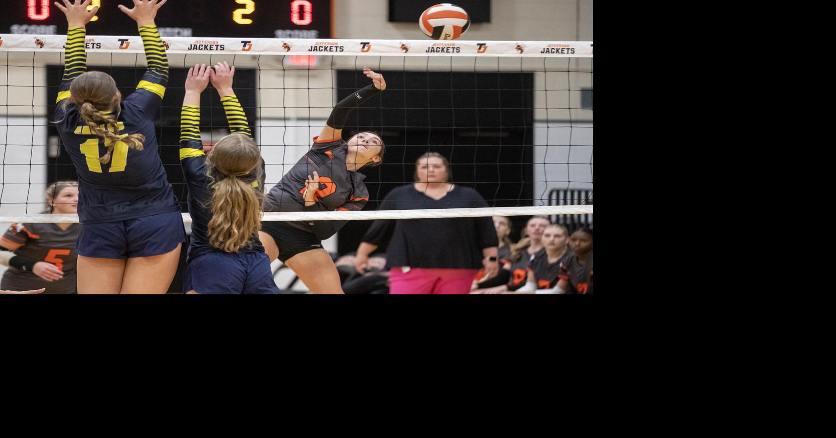 TJ hosts Heartland Christian, West Harrison