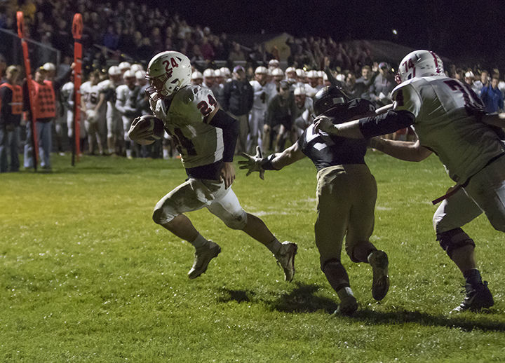 Creston wins showdown with Rams | Sports | nonpareilonline.com