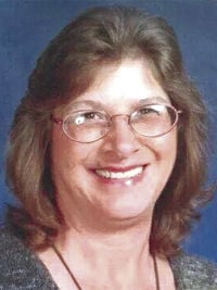 Elizabeth Ann Thompson