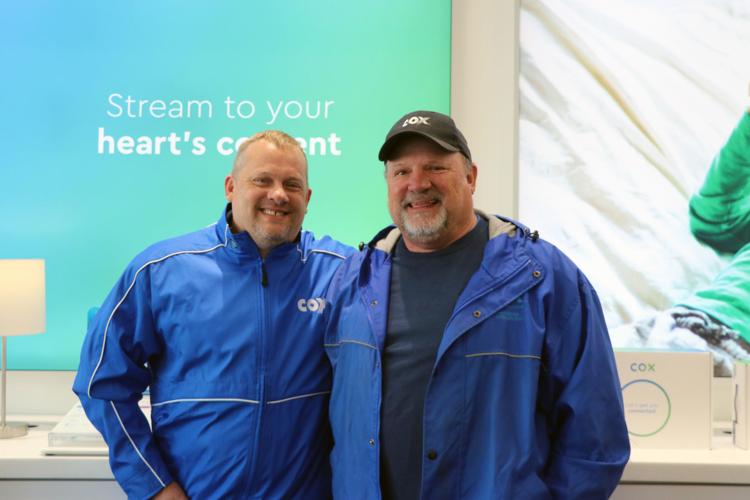 Council Bluffs now a Cox Communications 'Gig City'