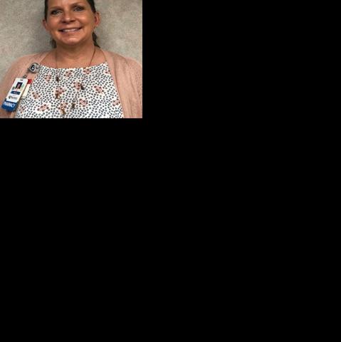 May 12 Face of the Day: Melanie Ryan