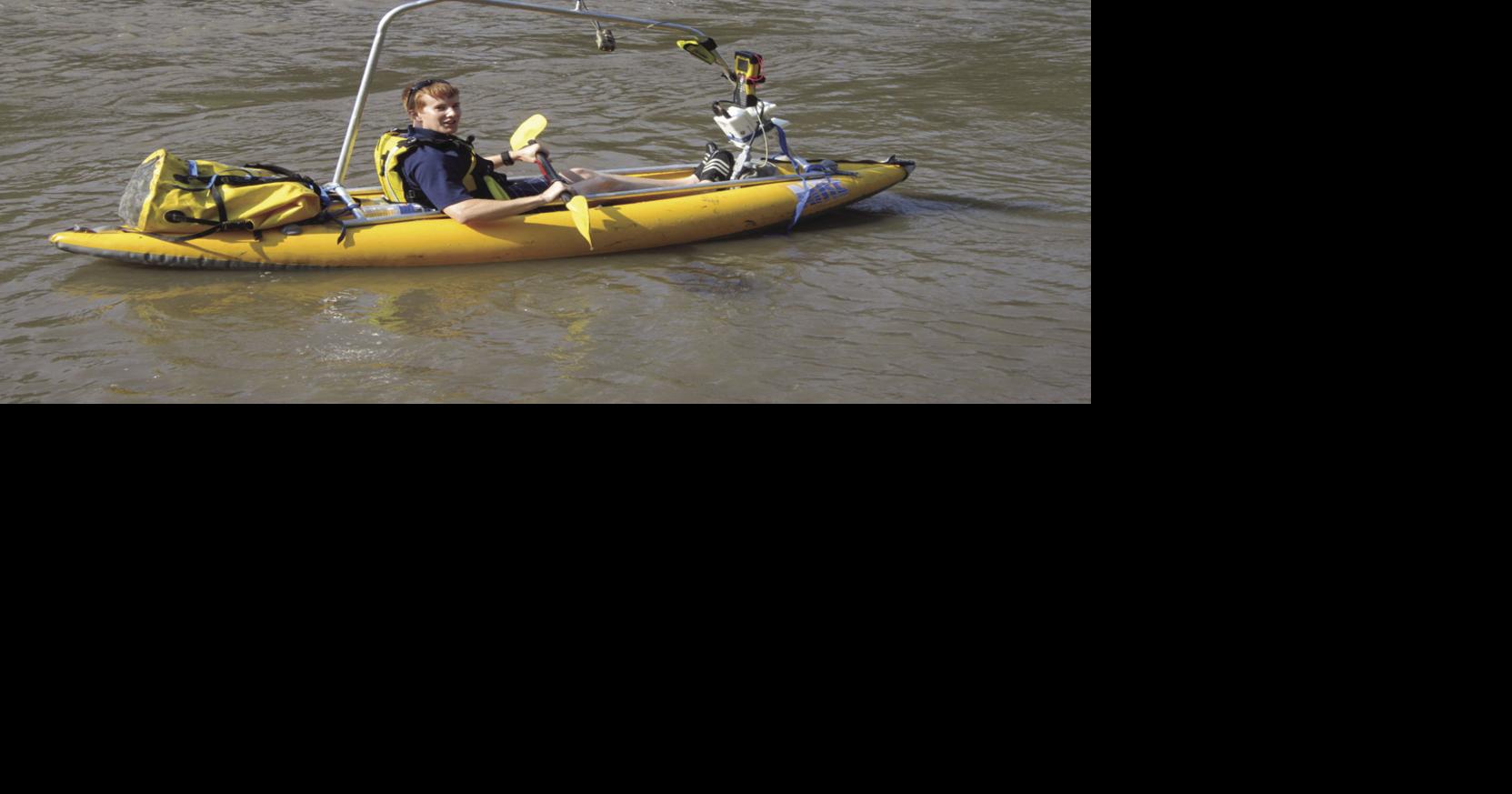 Red Oak enters phase two of levee certification process