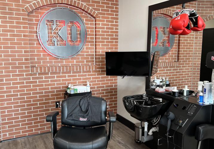 Knockouts enters Omaha metro area market with new Bellevue salon