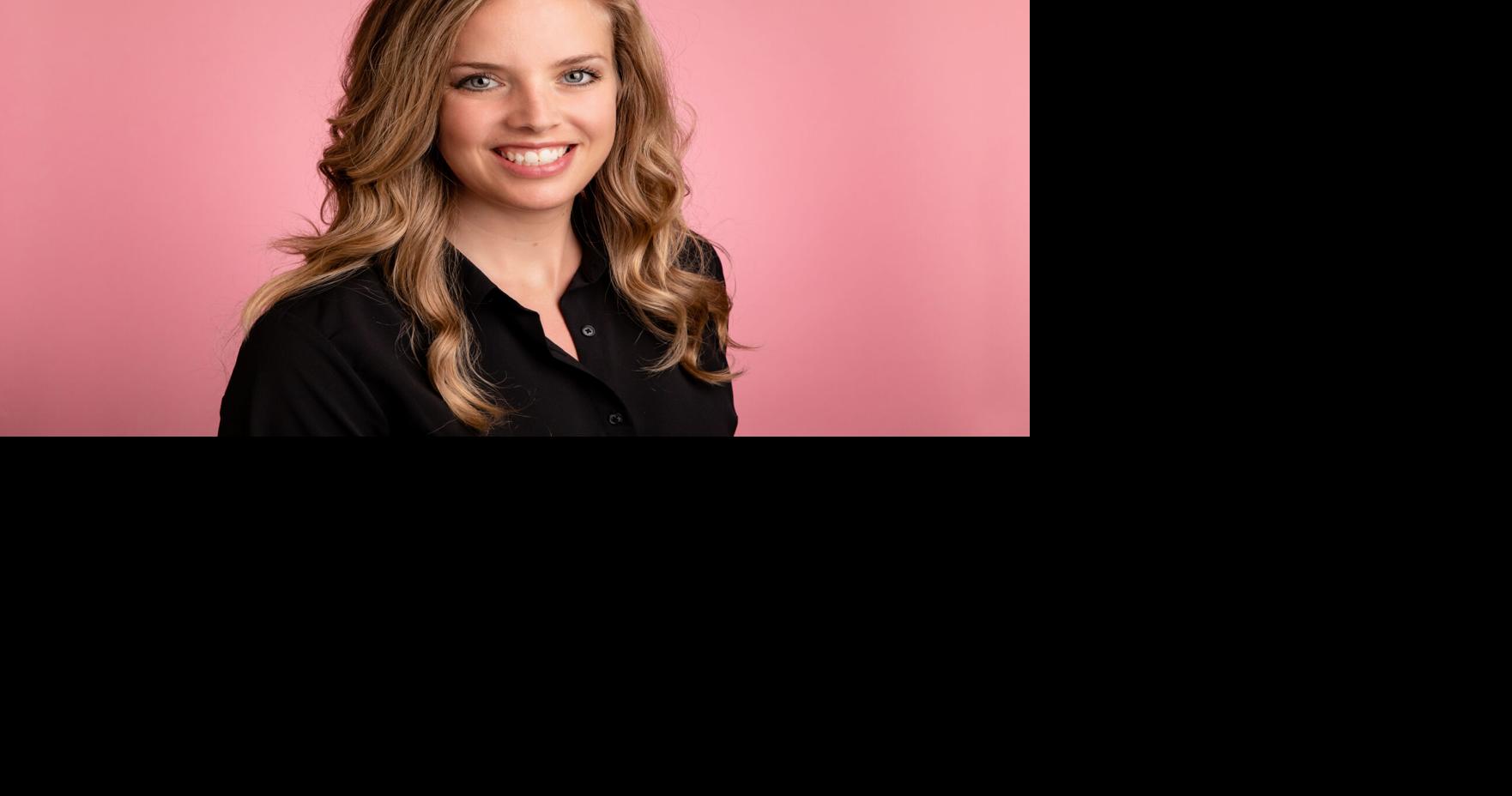 April 26 Face of the Day: Bridgette Watson