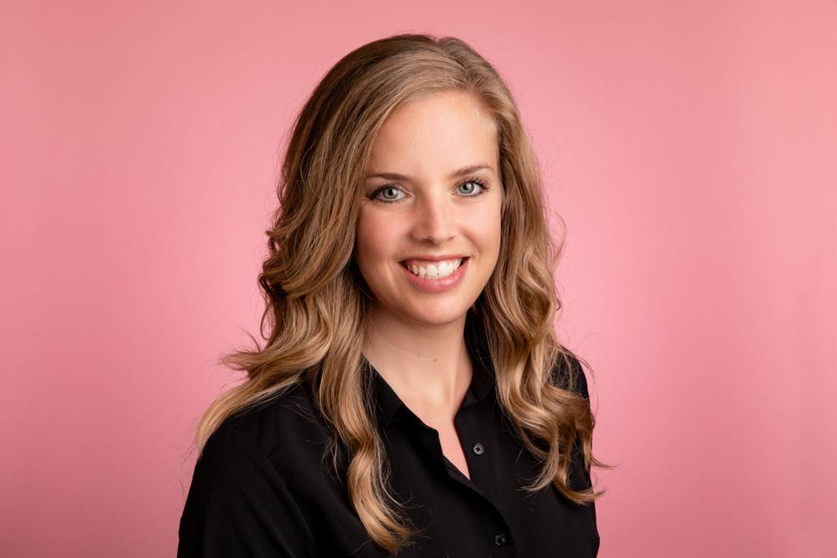 April 26 Face of the Day: Bridgette Watson