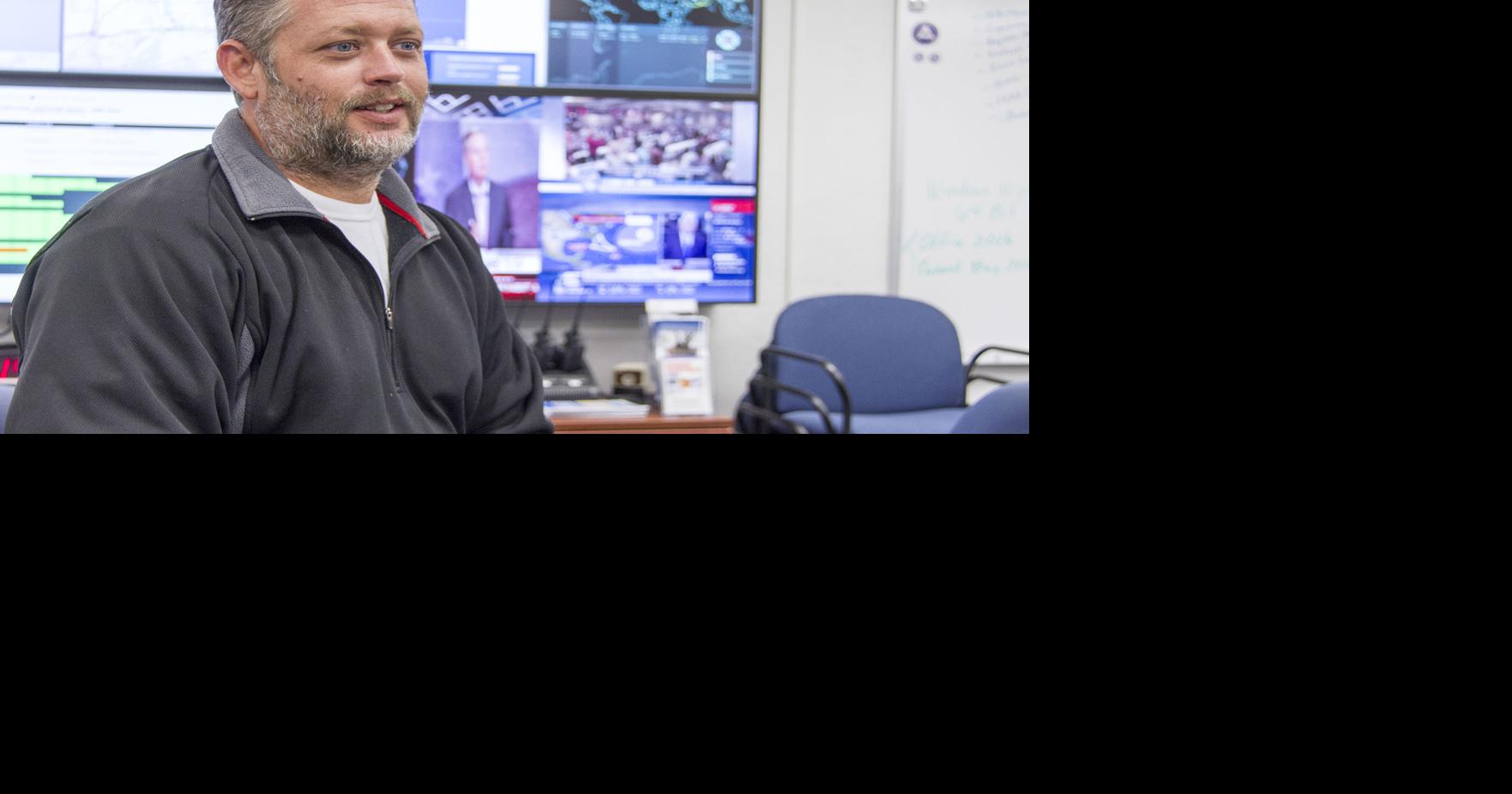 911 outage impacting Verizon Wireless customers in Pottawattamie County